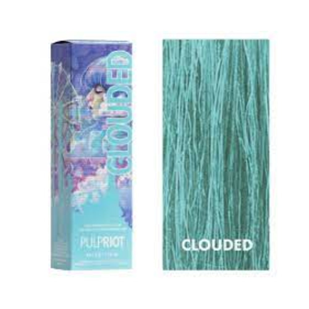 PULP RIOT SEMI PERMANENT Clouded – Angel Hair & Beauty Supplies Ltd