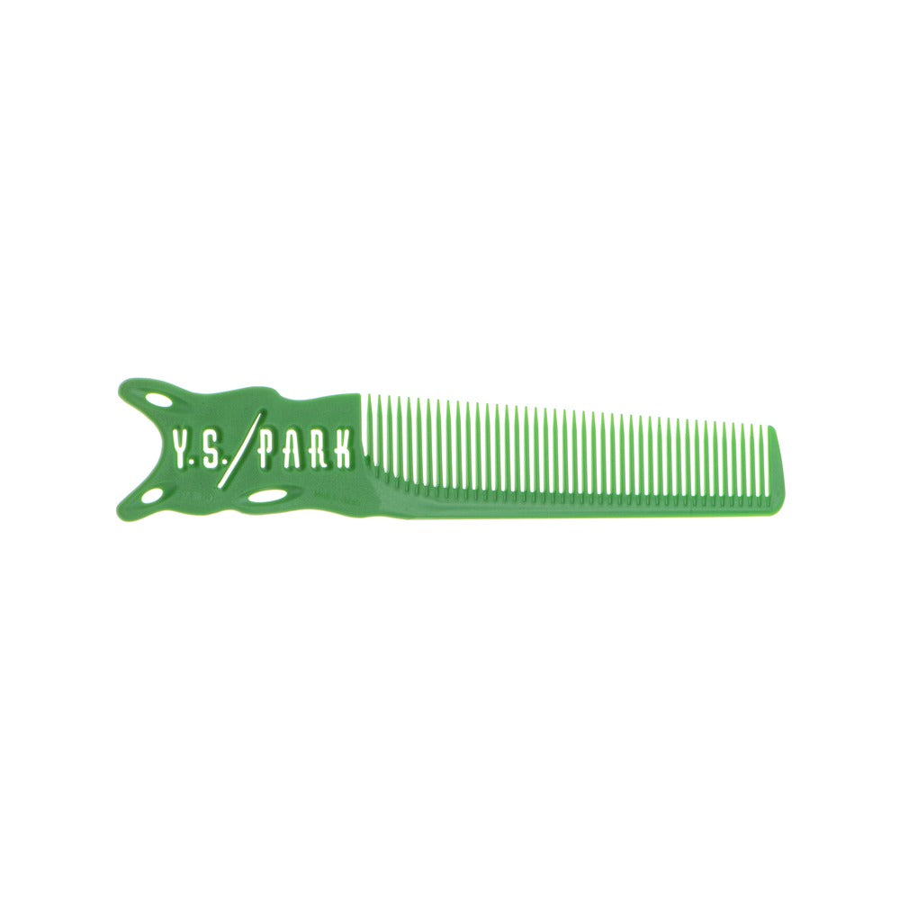 YS Park - Barber - H239 (Hard) - Green – Angel Hair & Beauty Supplies Ltd