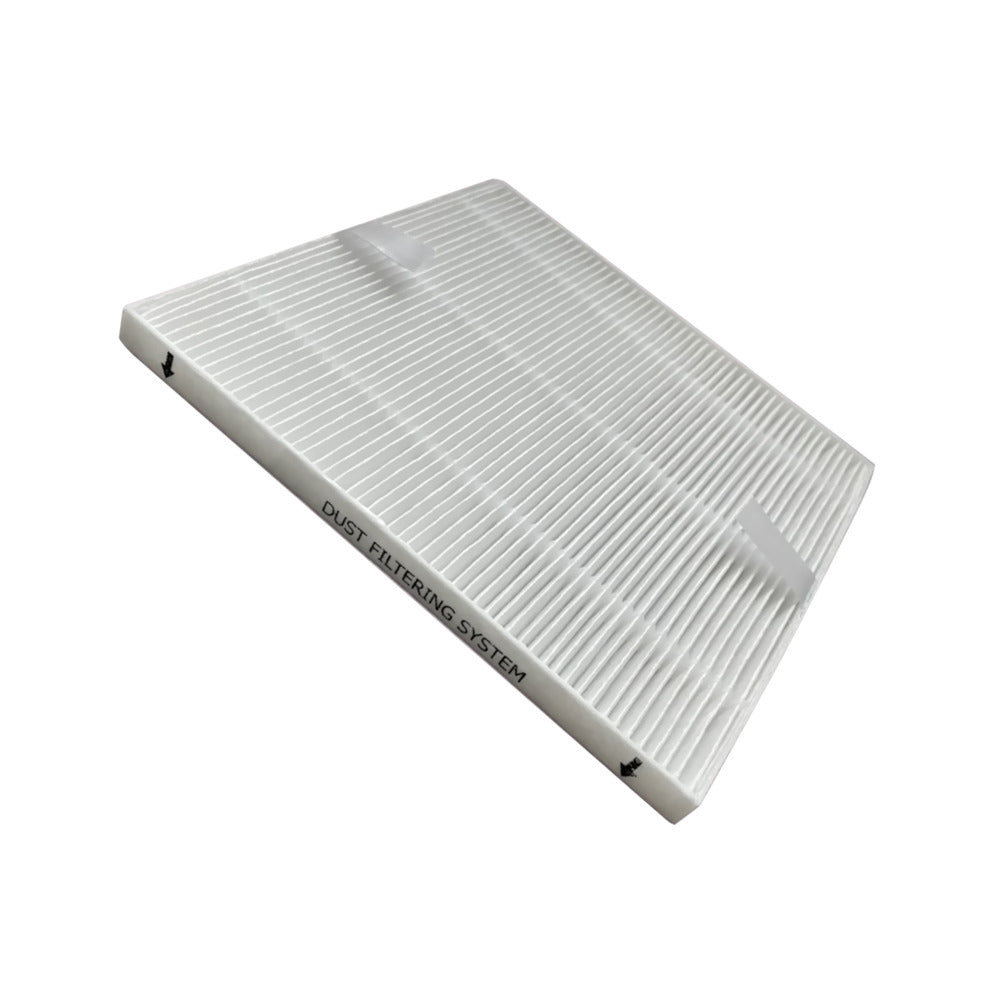 HALO ELITE - Nail Dust Collector HEPA Filter – Angel Hair & Beauty ...