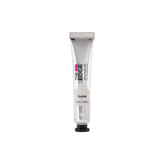 THE EDGE - NAIL ART - Fix 'N' Flex Gel - Clear – Angel Hair & Beauty ...