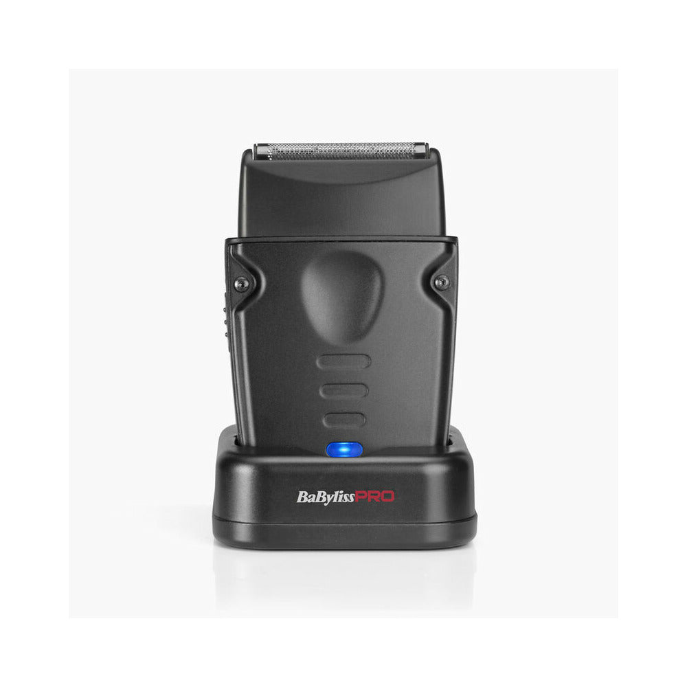 BaByliss PRO - Lo-ProFX Compact Shaver – Angel Hair & Beauty Supplies Ltd
